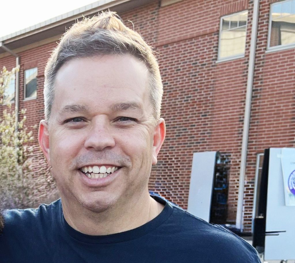 Meet Our Leaders and Staff - Trinity Church