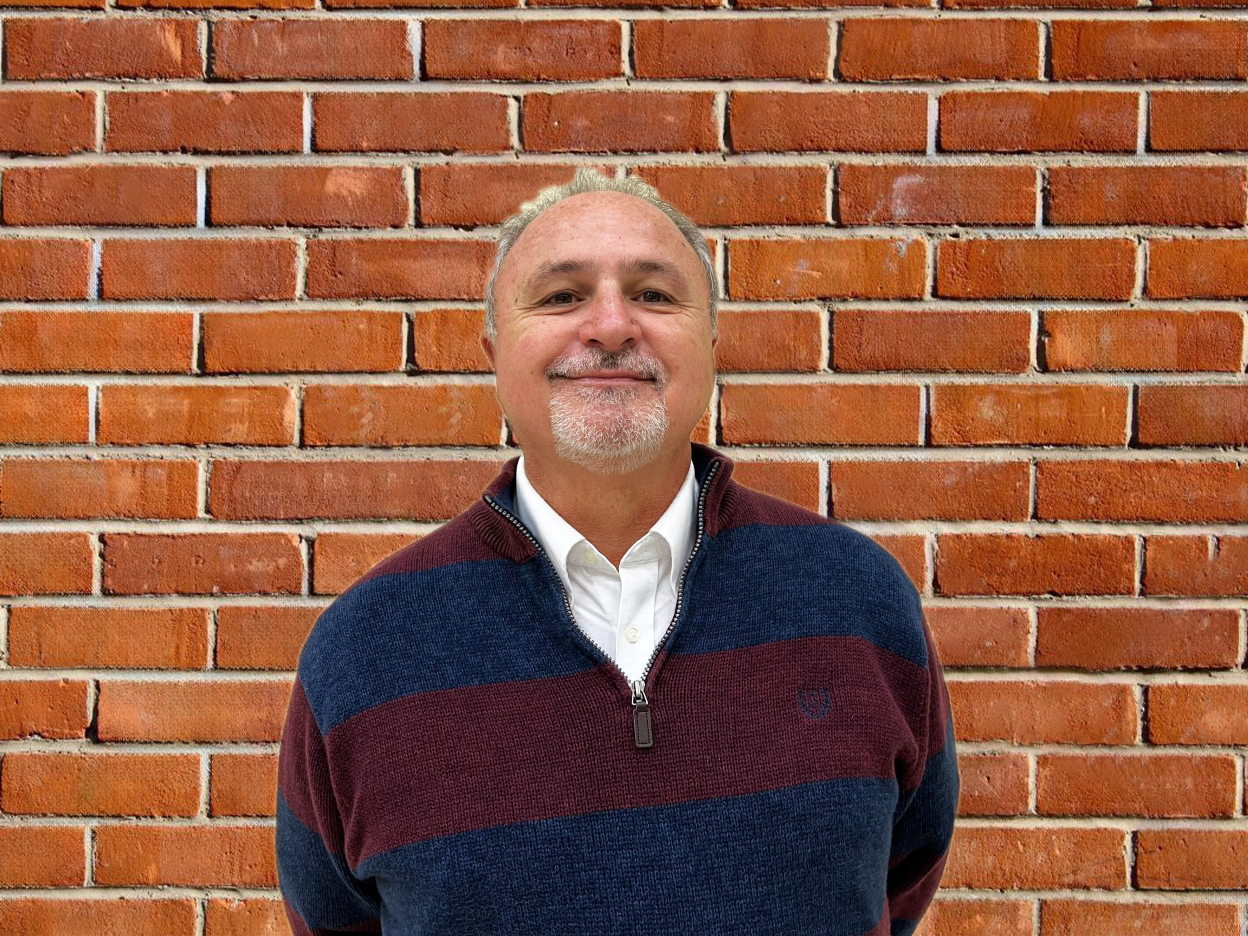 Rob Covert - Trinity Church